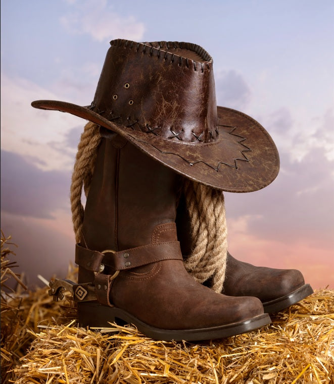 Guia Completo para Comprar Sua Bota Country: Estilo e Conforto em Cada